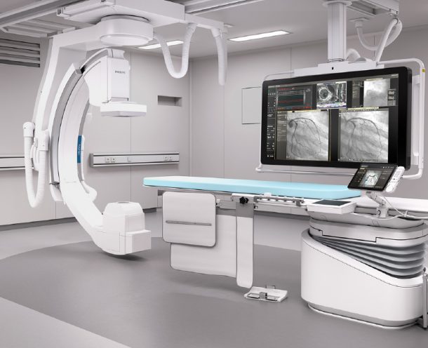 Philips Launches Next Generation Azurion Platform - ICE