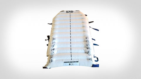 Air-Matt Offers Patient Transfer Devices - ICE