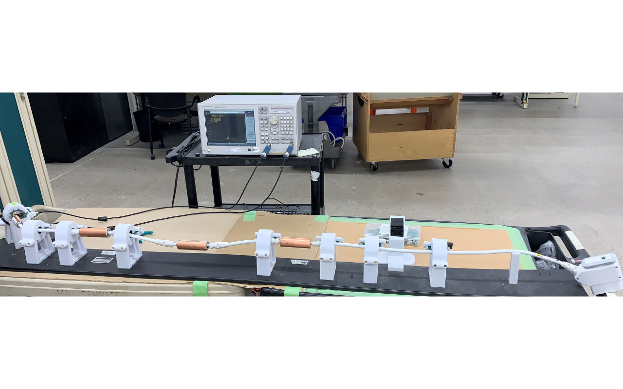 Innovatus Imaging Replacement Cables for MRI Coils - ICE