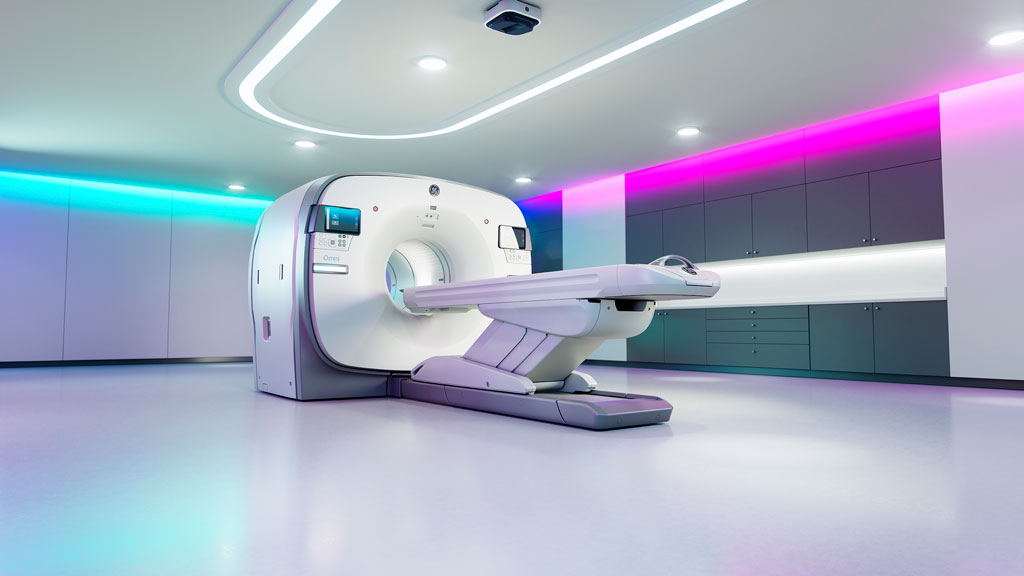 GE HealthCare Receives FDA Clearance of a New Deep Learning Solution ...