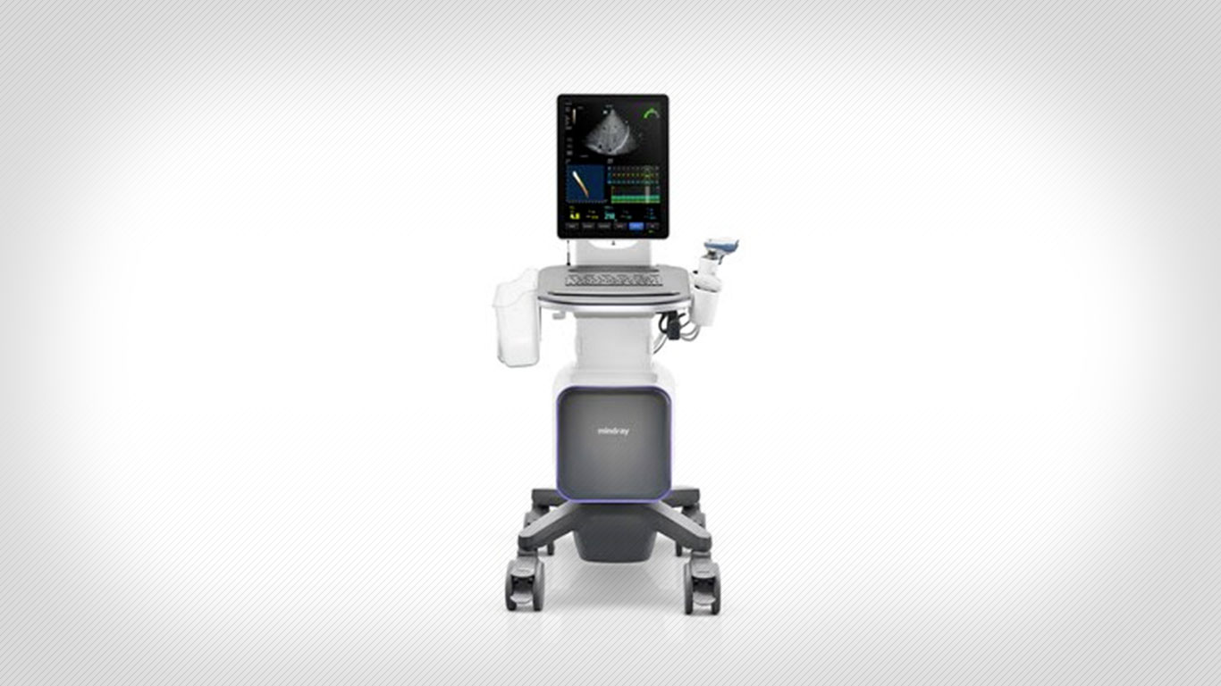 New Transient Elastography Product Offered - ICE
