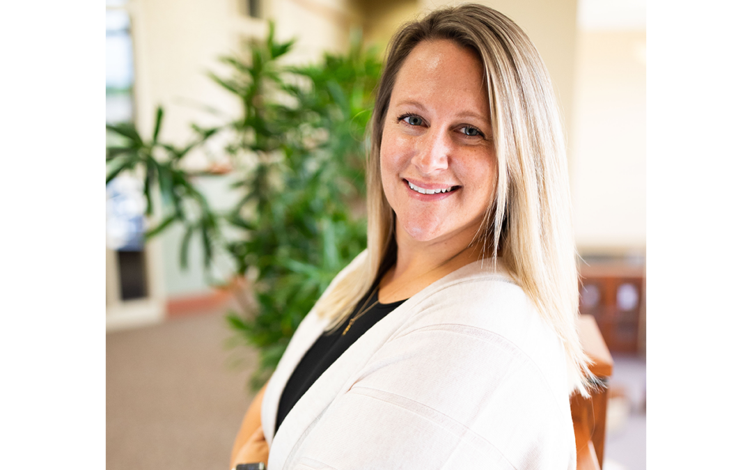 Rising Star: Amy Jeffreys - ICE