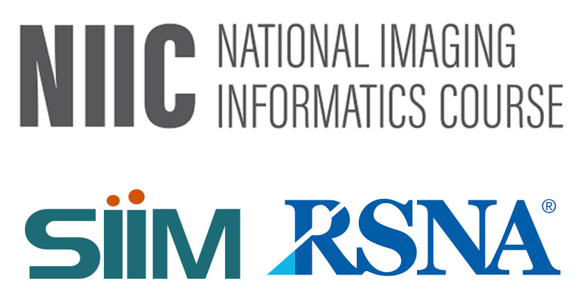 National Imaging Informatics Course: Back in Session - ICE