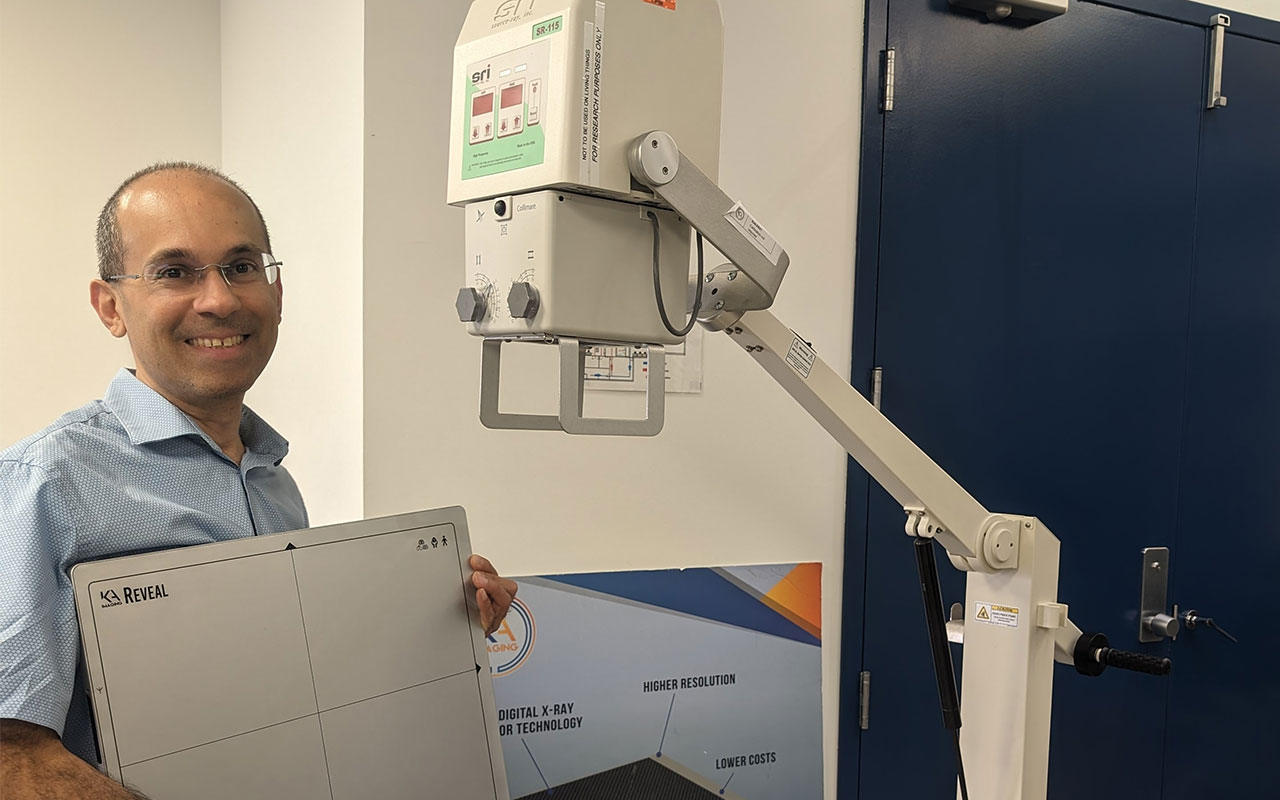 KA Imaging, Kenyan Kids Foundation Canada Bring Advanced Medical ...