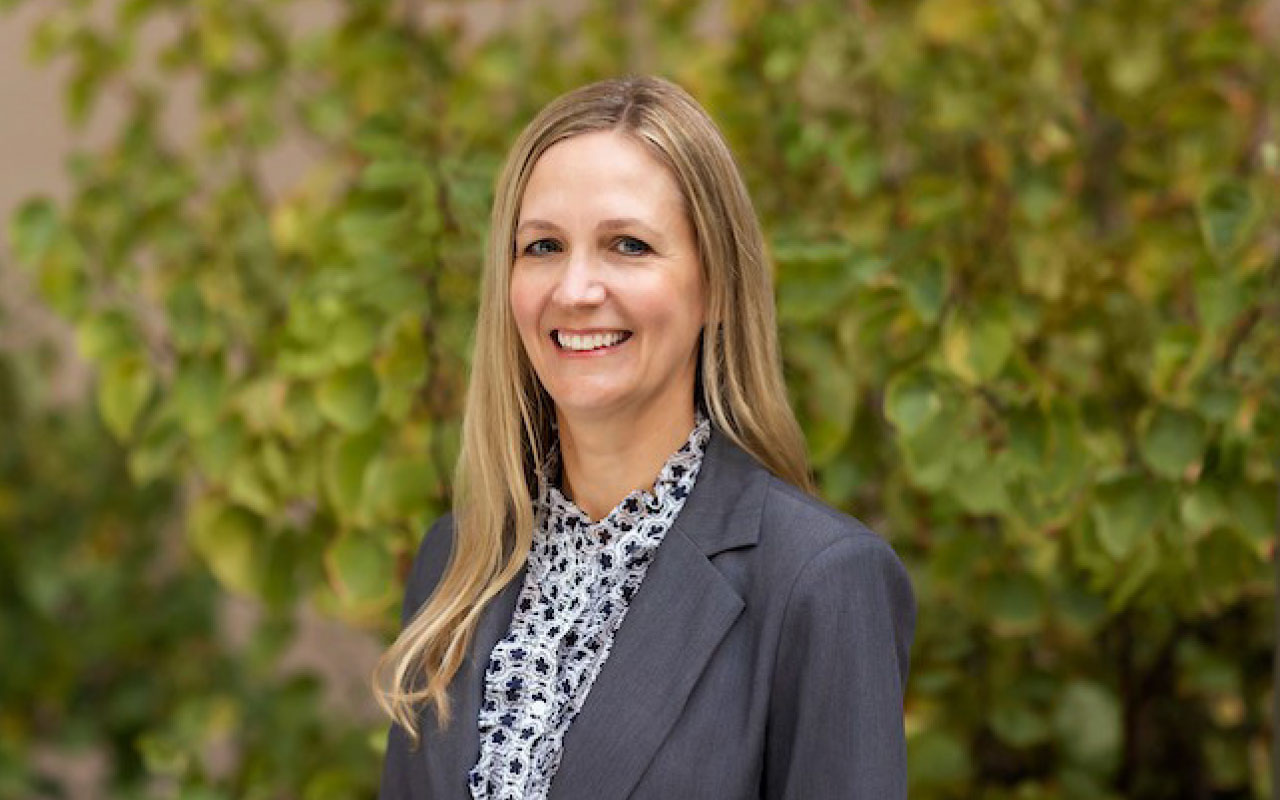 In Focus: Jessica Pfannenstiel - ICE
