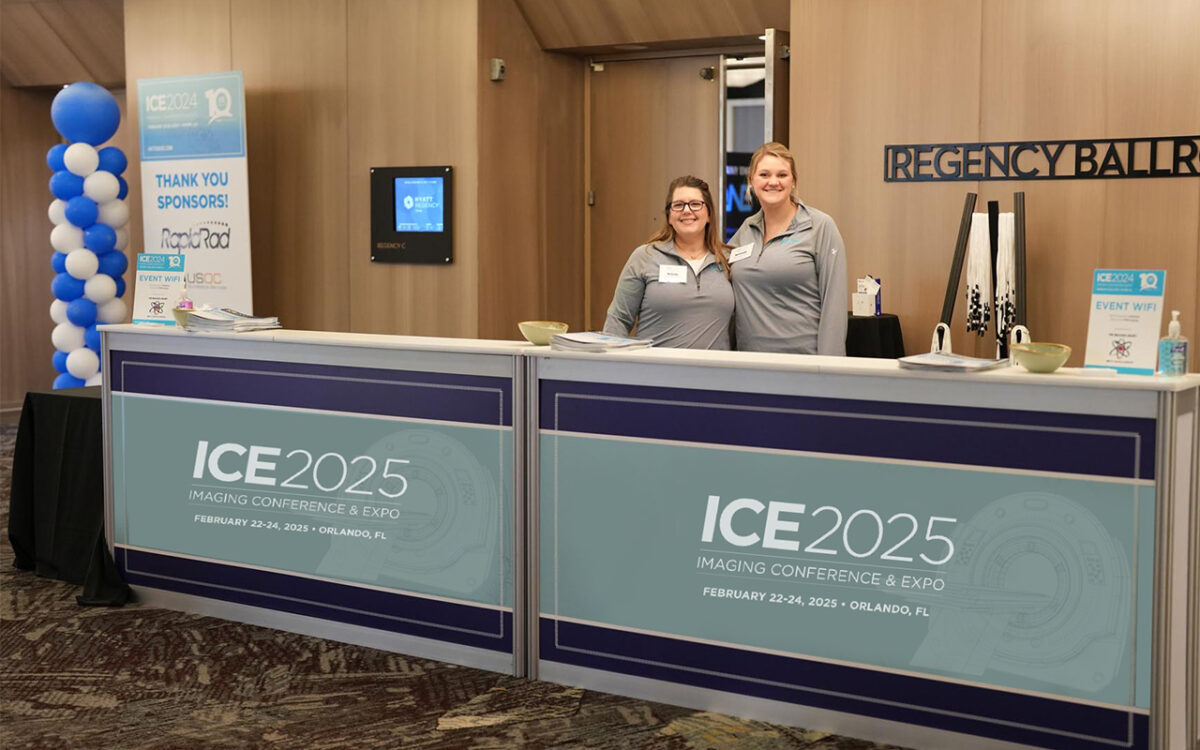 A Quick Guide to the ICE 2025 Conference - ICE