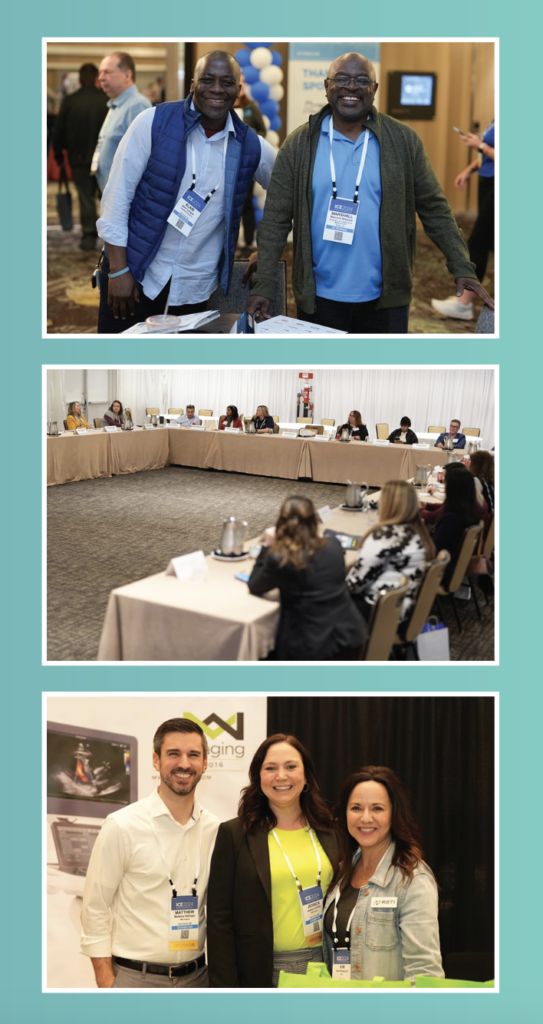 A Quick Guide to the ICE 2025 Conference - ICE