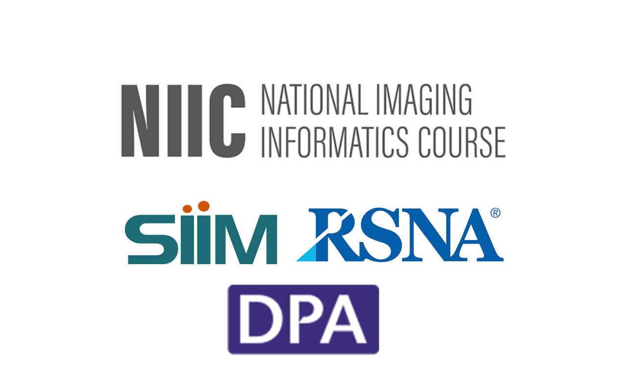 National Imaging Informatics Course Returns - ICE