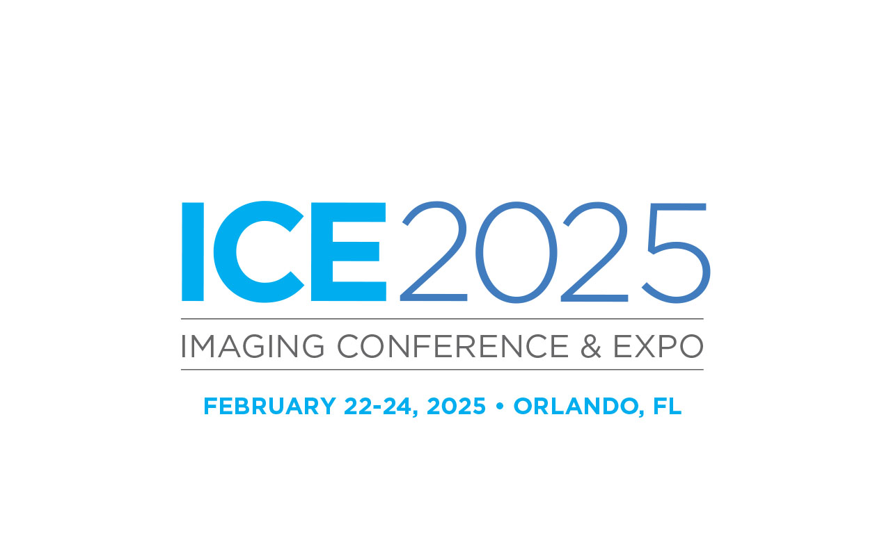 ICE 2025 Scrapbook - ICE