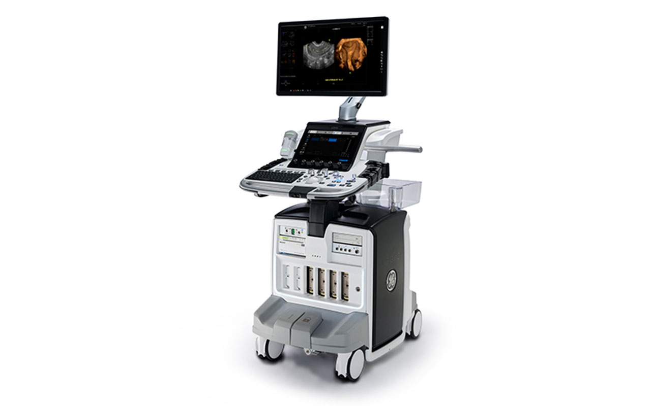 Probo Medical Becomes GE HealthCare Distributor - ICE