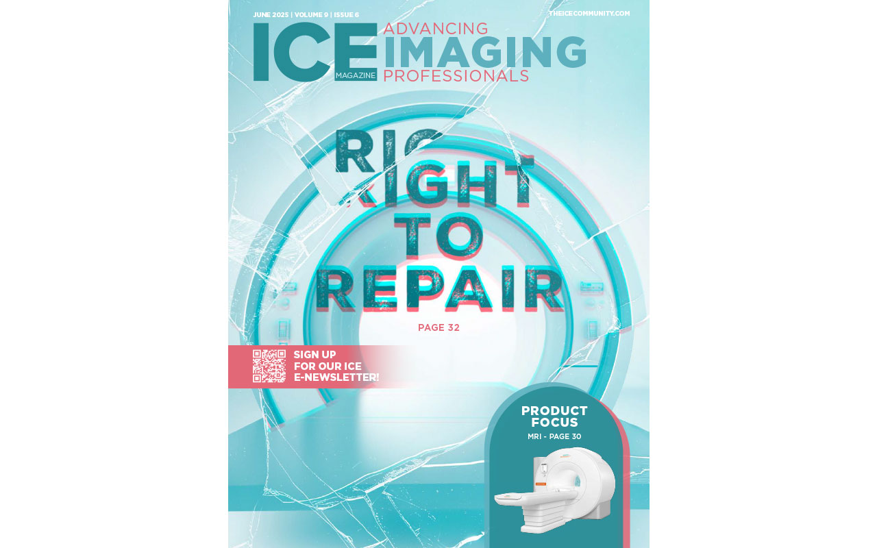 ICE Magazine June 2025 - ICE