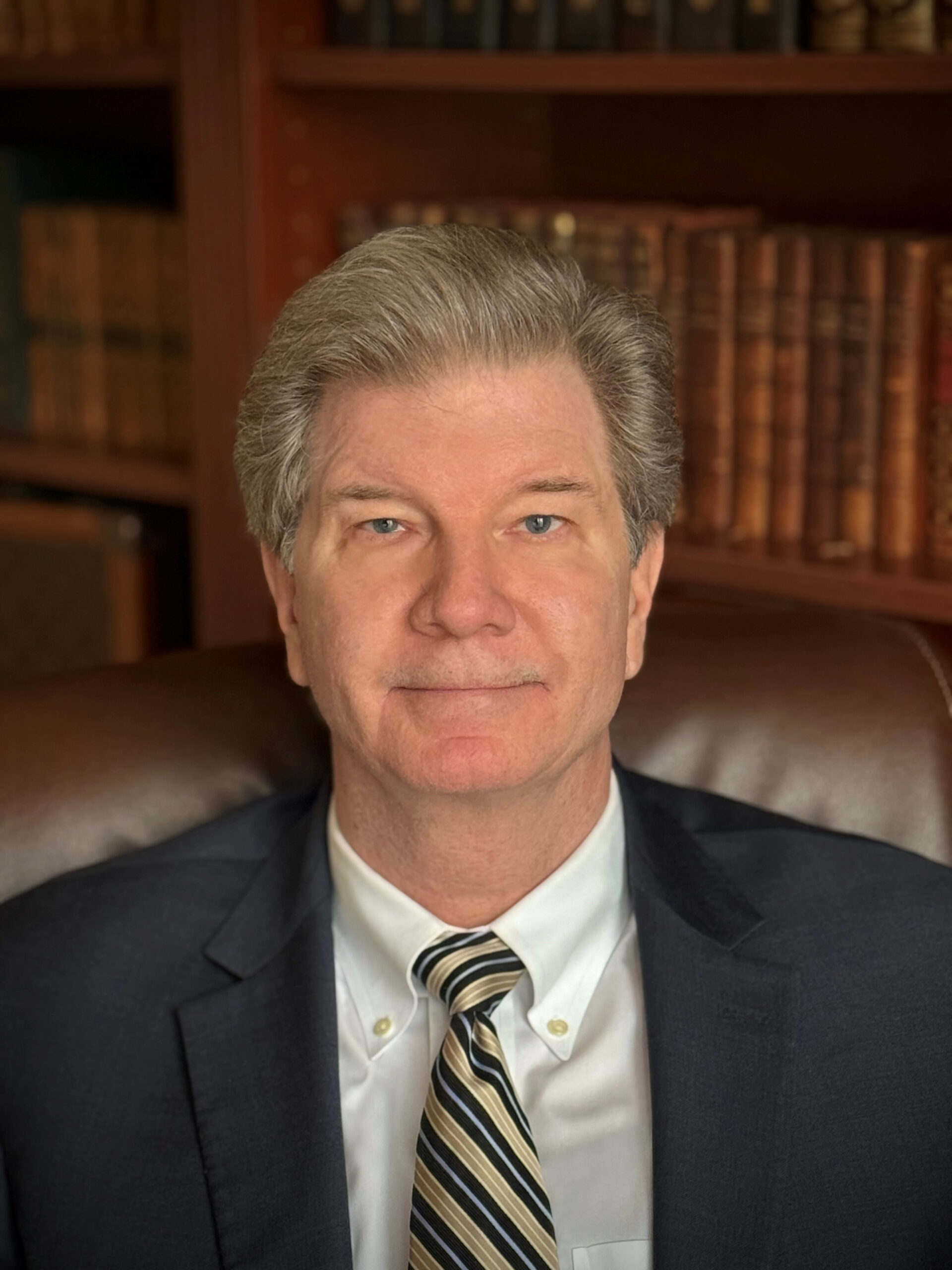 ACR Names Executive Vice President of Government Relations - ICE