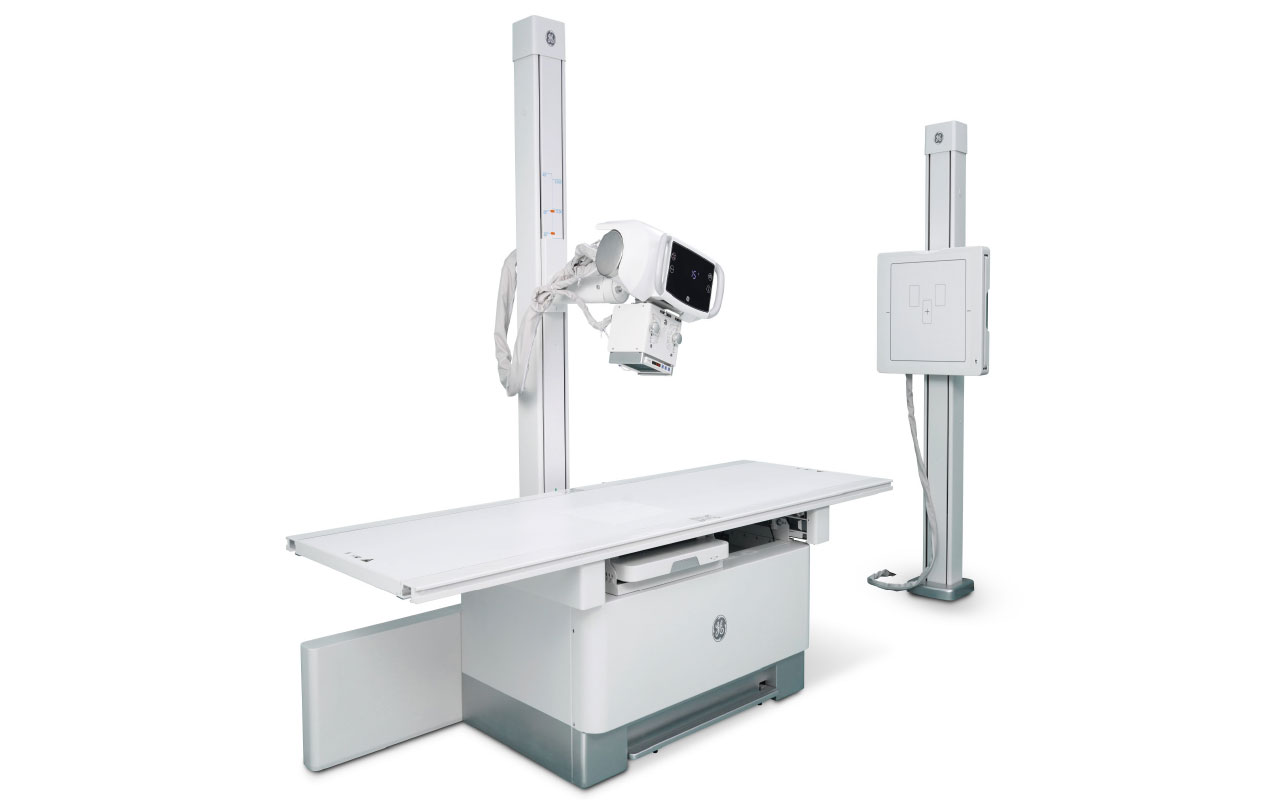 GE HealthCare Definium Pace Select ST - ICE