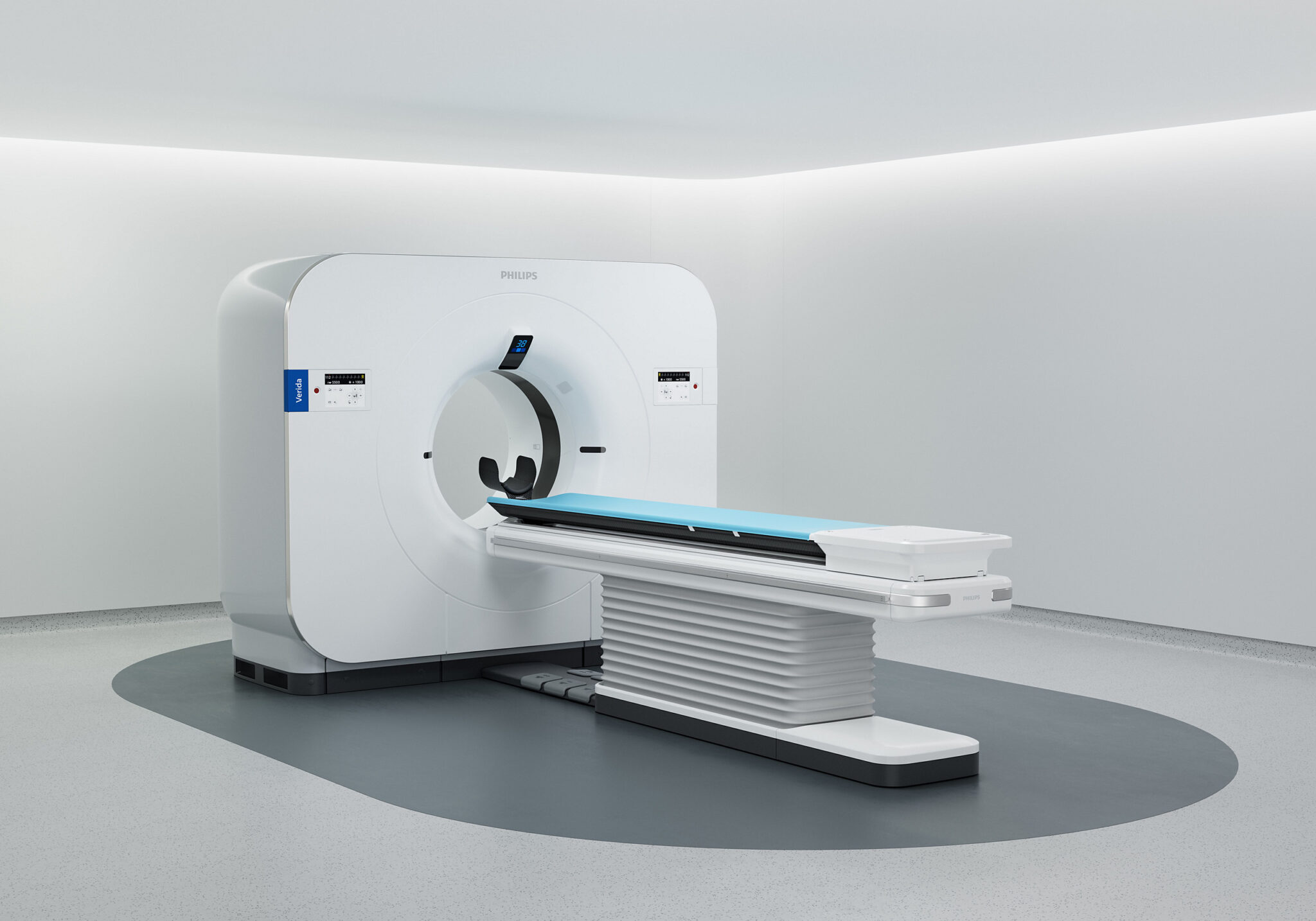 Philips Shares New Rembra CT at ECR 2026 - ICE