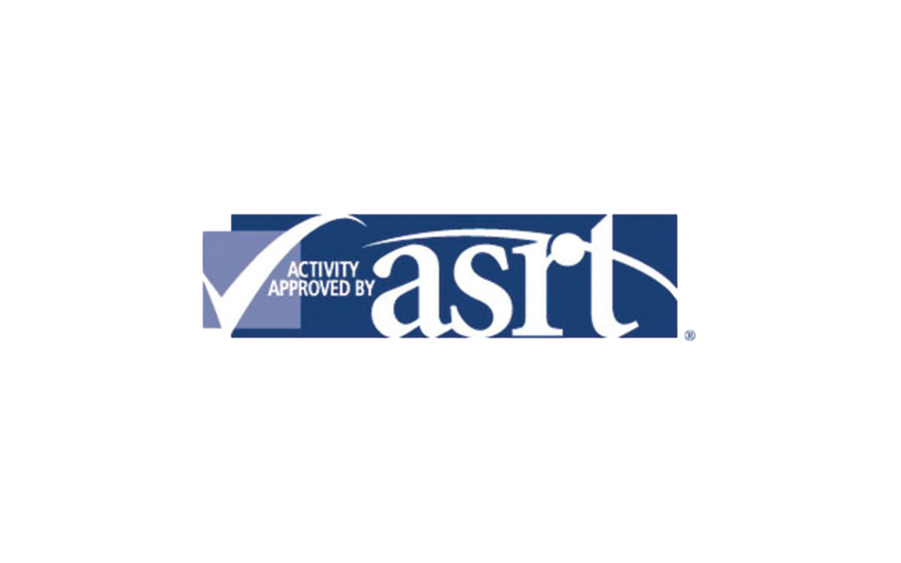 ASRT: A Celebration of Excellence - ICE
